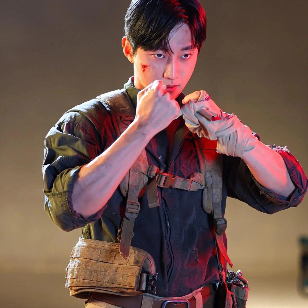 โพสต์ ของ Jung Kook|Lemon8