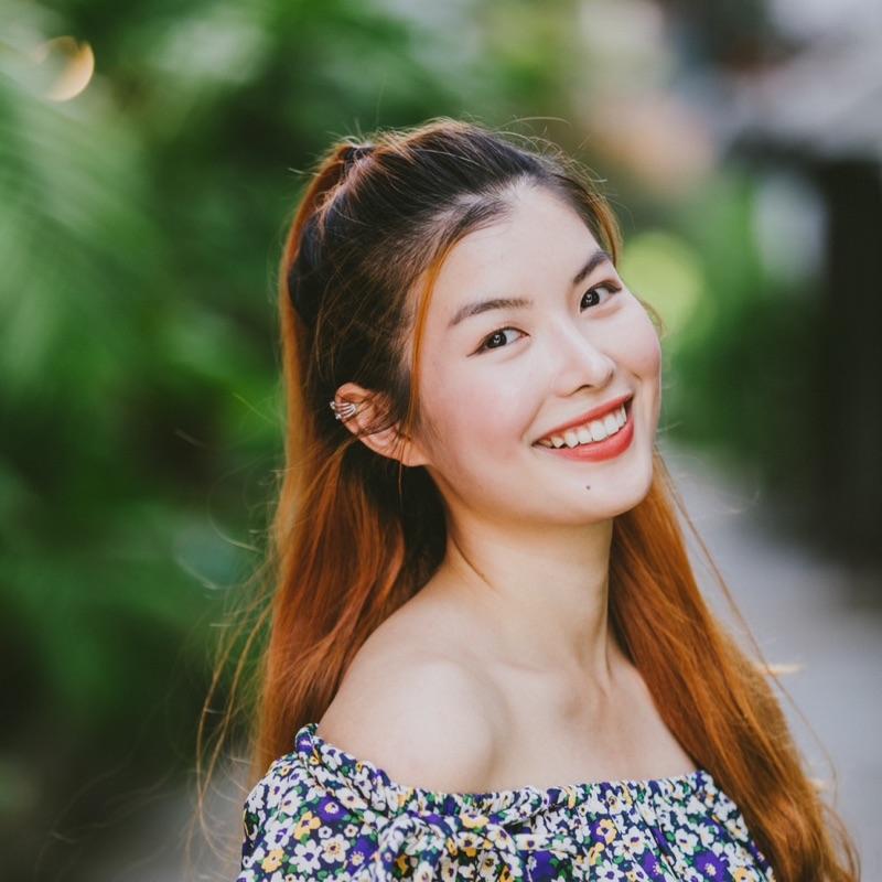 โพสต์ ของ Im|Lemon8