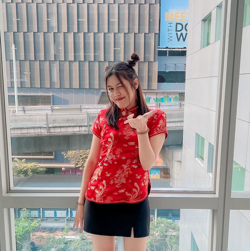 โพสต์ ของ PANDA 🐼|Lemon8