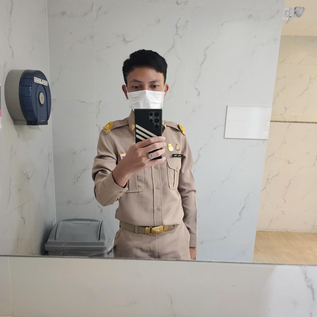 โพสต์ ของ Ize Sarawut|Lemon8