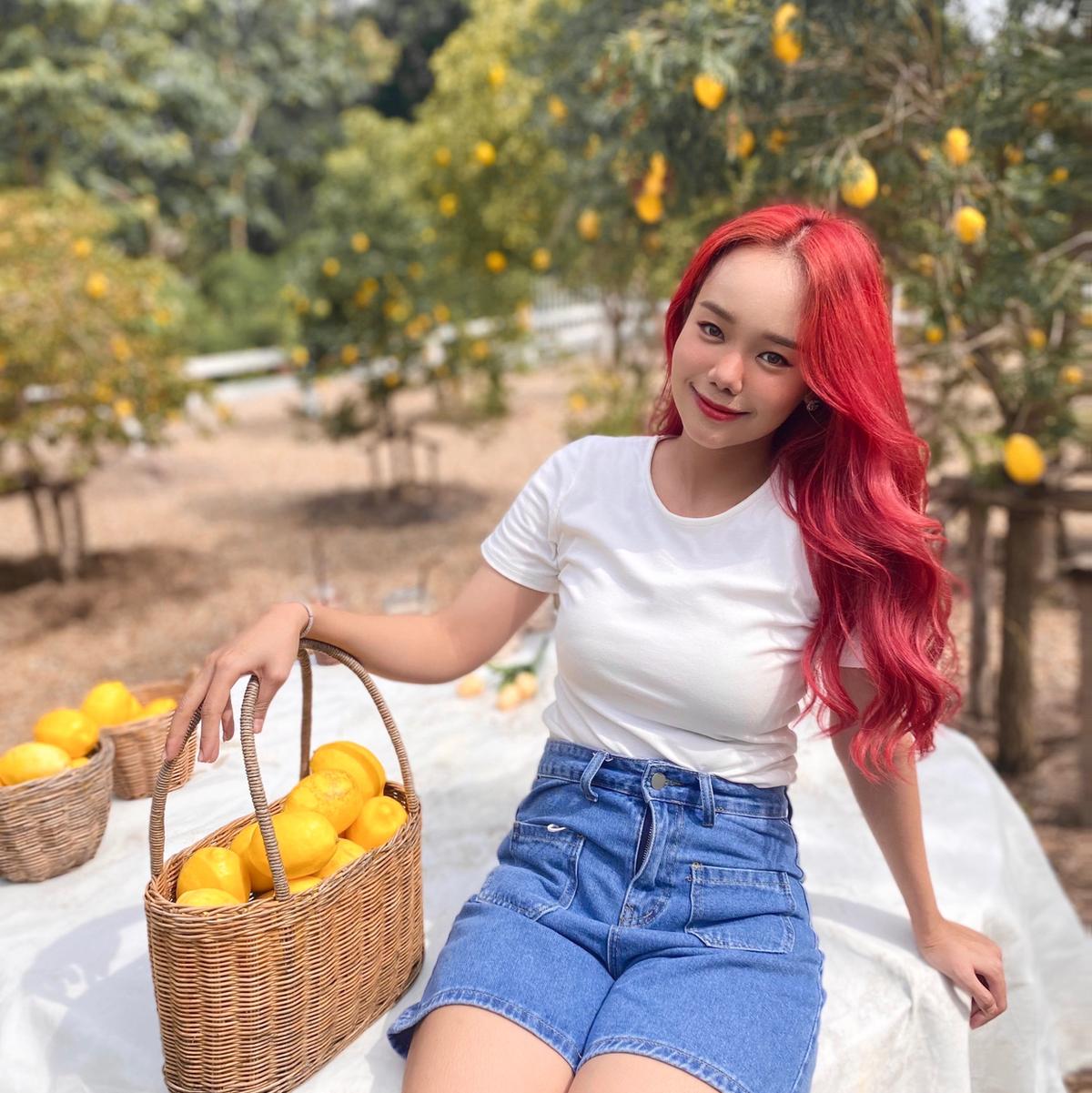 โพสต์ ของ Tangmo|Lemon8