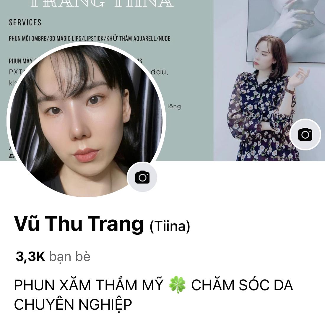 Đăng của Trang Tiina |Lemon8