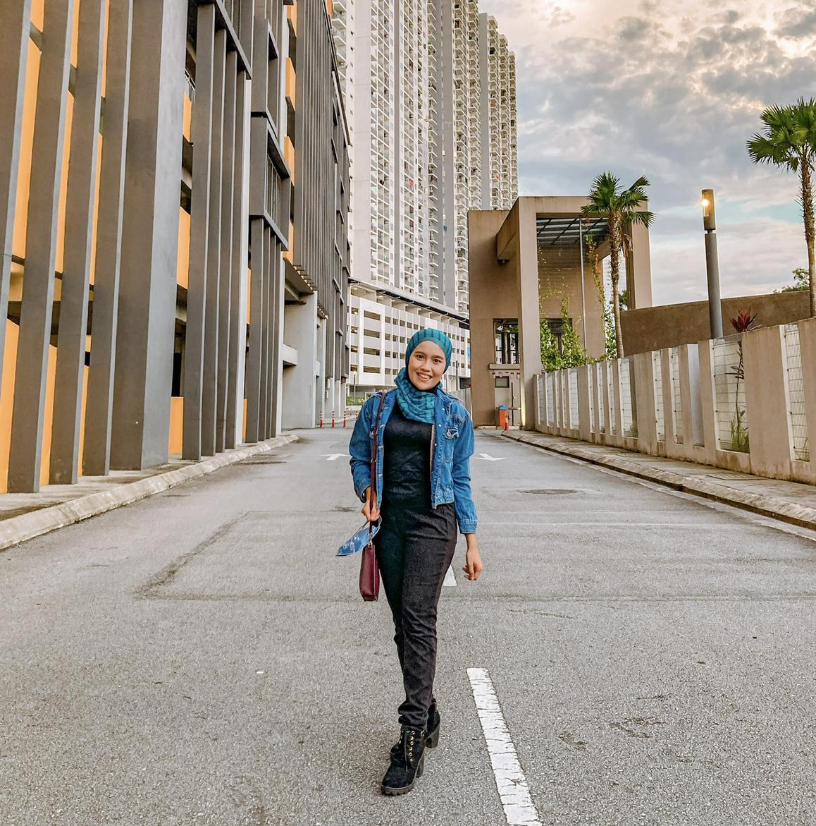 Posting nurul syazwana|Lemon8