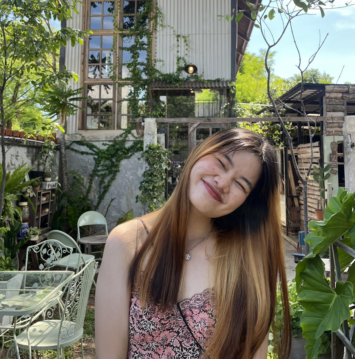 โพสต์ ของ Fah|Lemon8