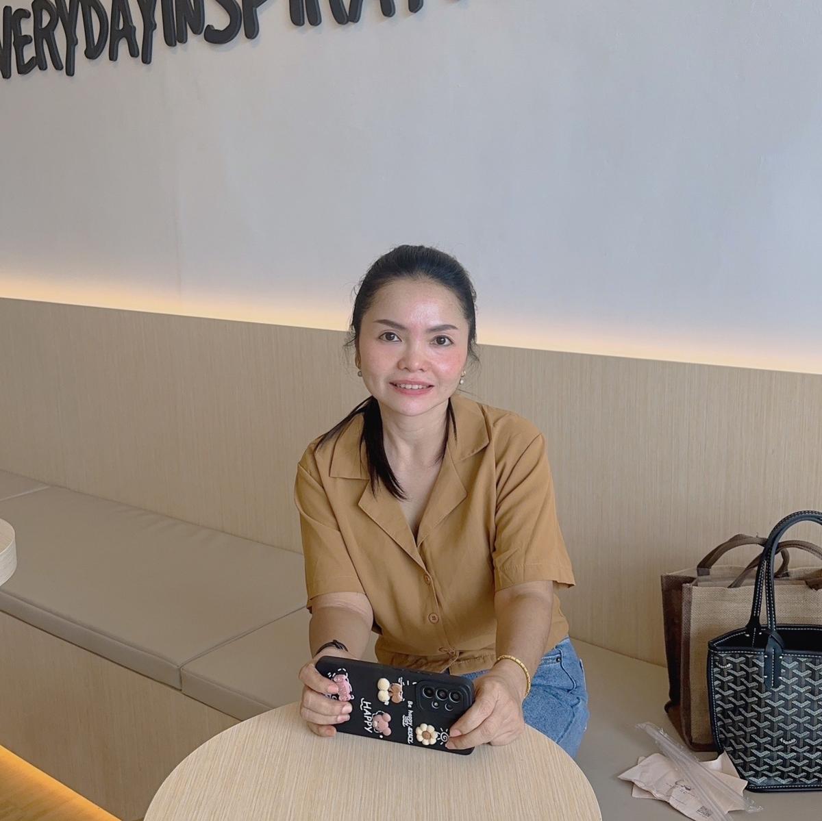 โพสต์ ของ Natamon Ngamsir|Lemon8