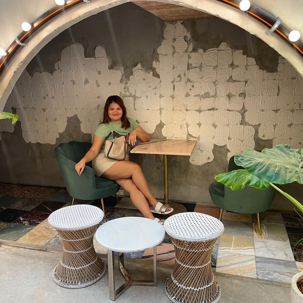 โพสต์ ของ Bow Jittima|Lemon8