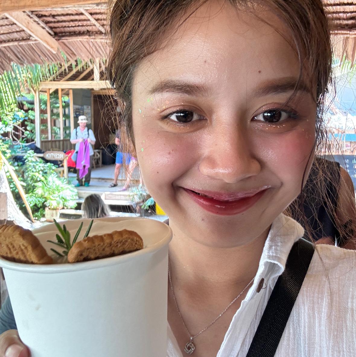 โพสต์ ของ Kanueng🤍|Lemon8