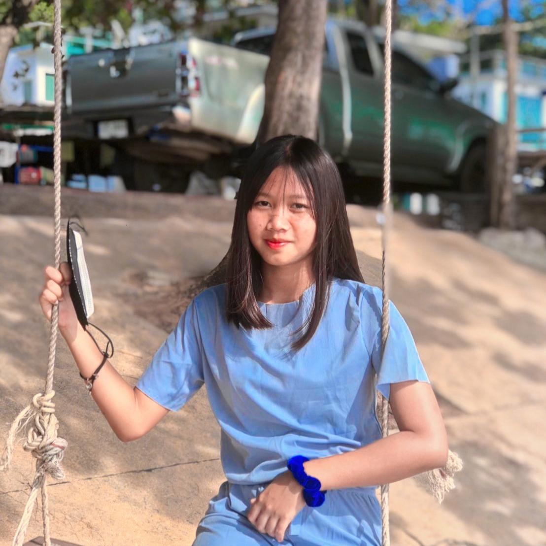 โพสต์ ของ CM Thanicha|Lemon8