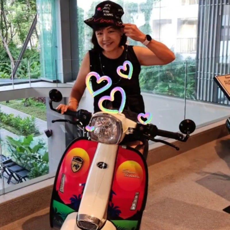 โพสต์ ของ mam|Lemon8