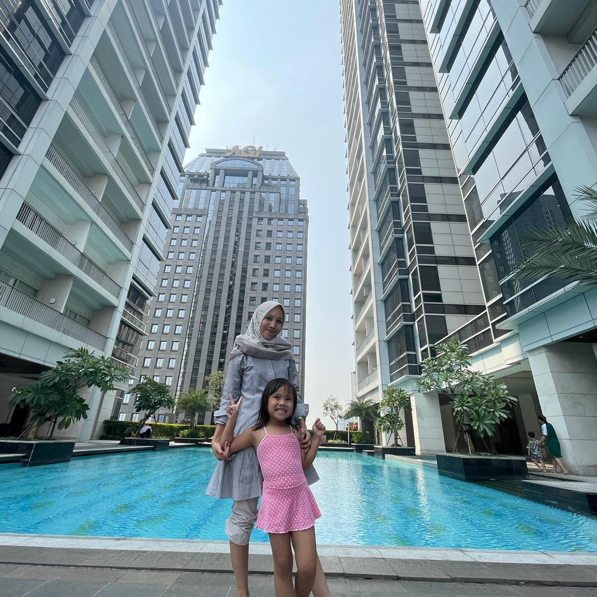 Posting Gina Handayani|Lemon8