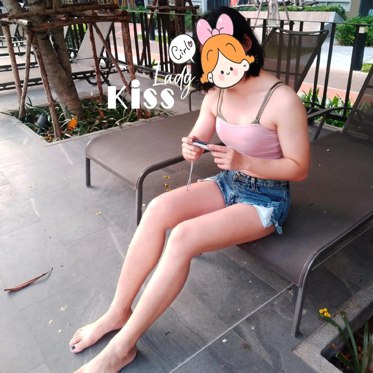 โพสต์ ของ Lady Kiss|Lemon8