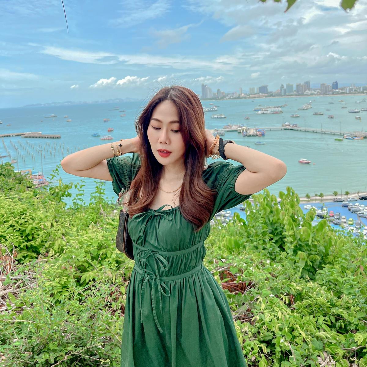 โพสต์ ของ Lady_TKB|Lemon8