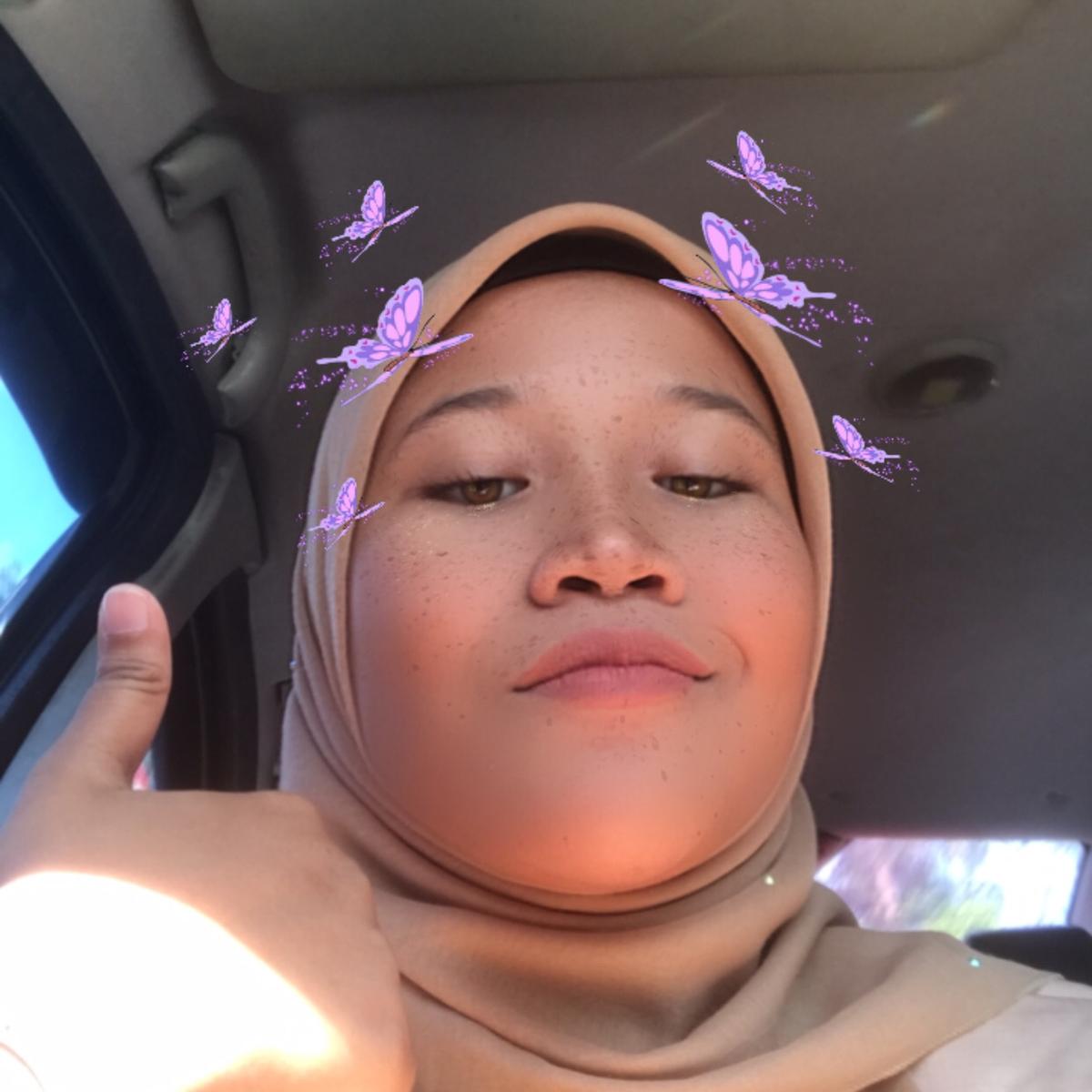 Siarkan noname|Lemon8