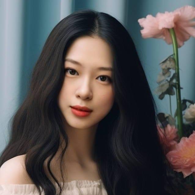 โพสต์ ของ Natalie Guo|Lemon8