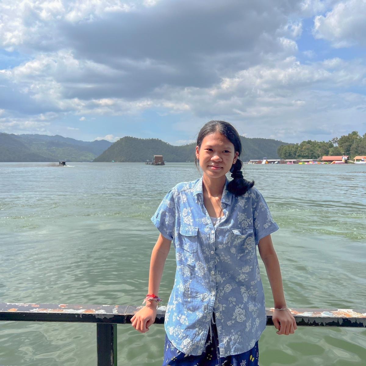 โพสต์ ของ TK.|Lemon8