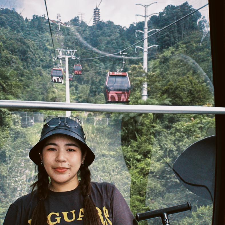 โพสต์ ของ Ab Baitoei|Lemon8