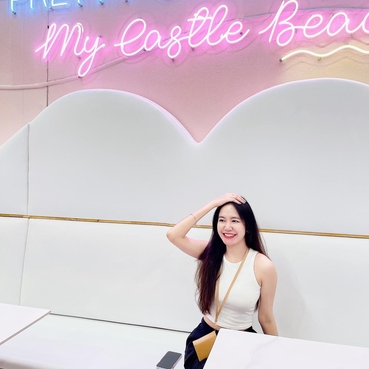 โพสต์ ของ MAYY •ᴥ•|Lemon8