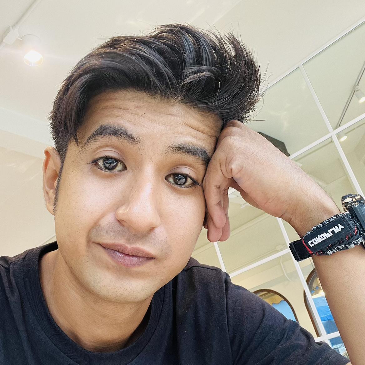 โพสต์ ของ BeN AdaM|Lemon8