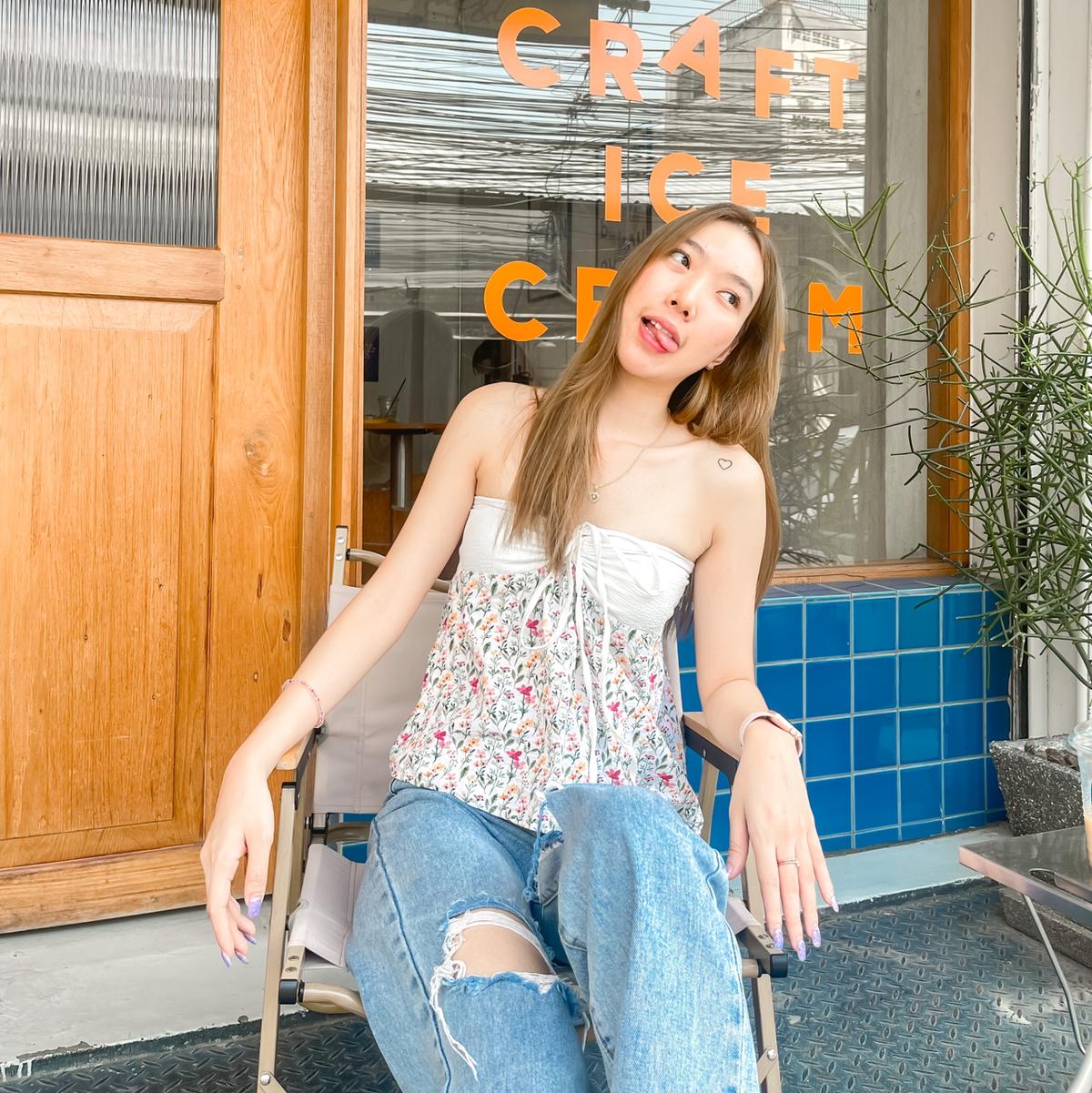 โพสต์ ของ Aom🐰|Lemon8