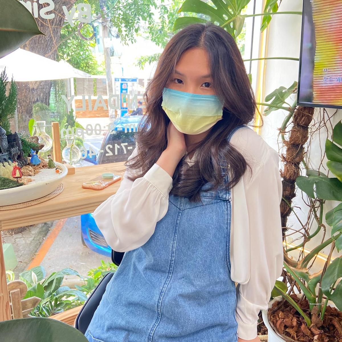 โพสต์ ของ khem|Lemon8