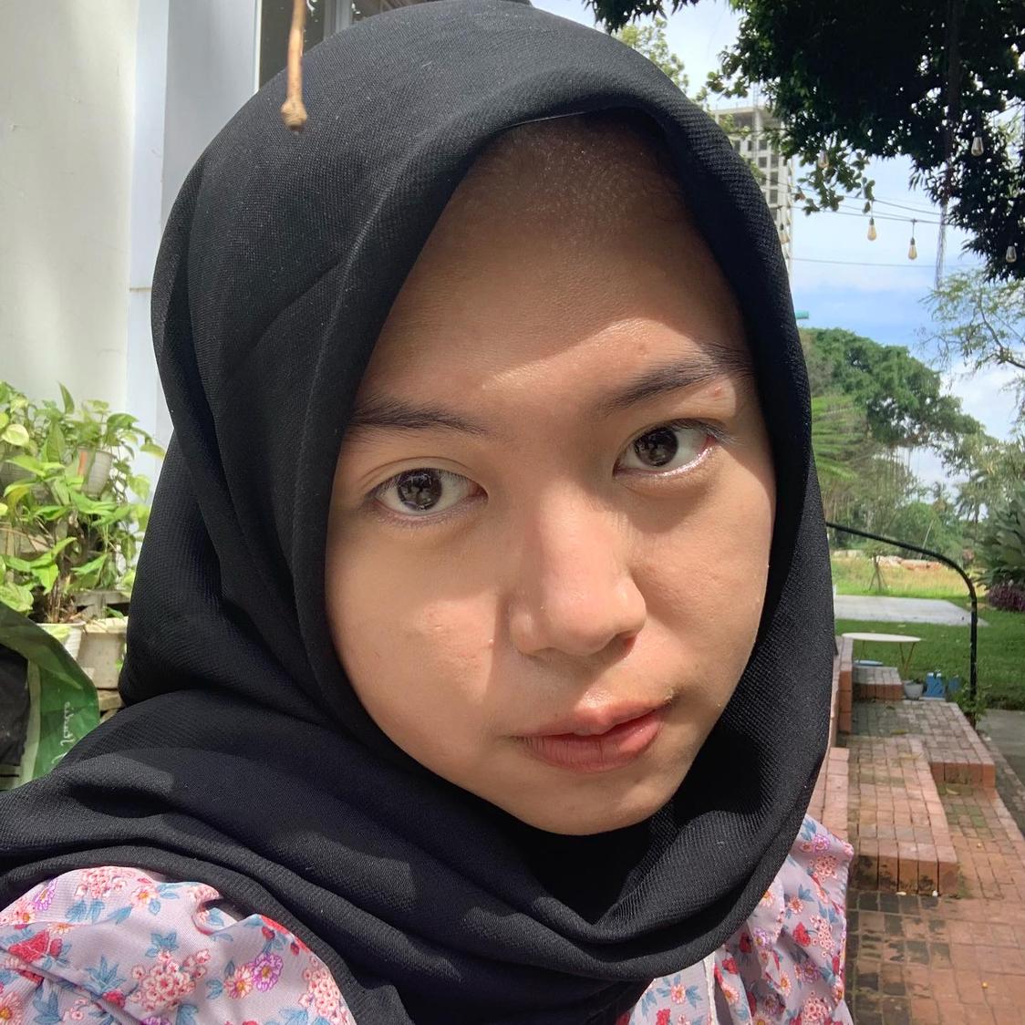 โพสต์ ของ Selma Putri|Lemon8