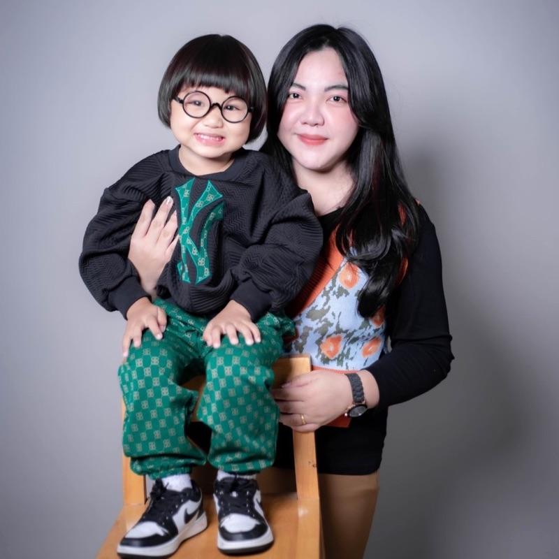 โพสต์ ของ Patty|Lemon8