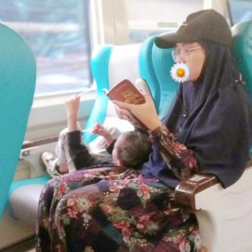 โพสต์ ของ AKU YULI|Lemon8