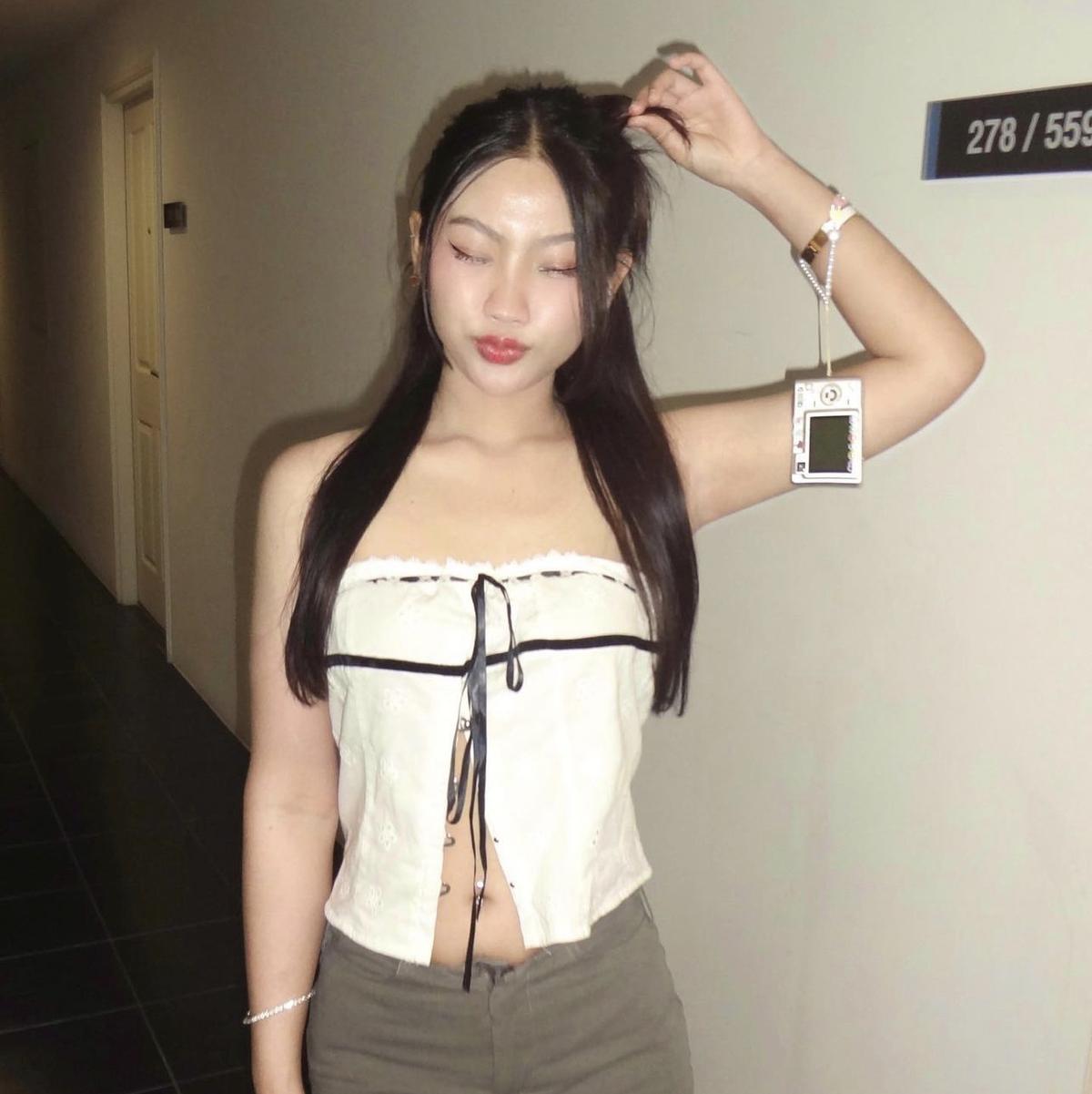 โพสต์ ของ Gina|Lemon8