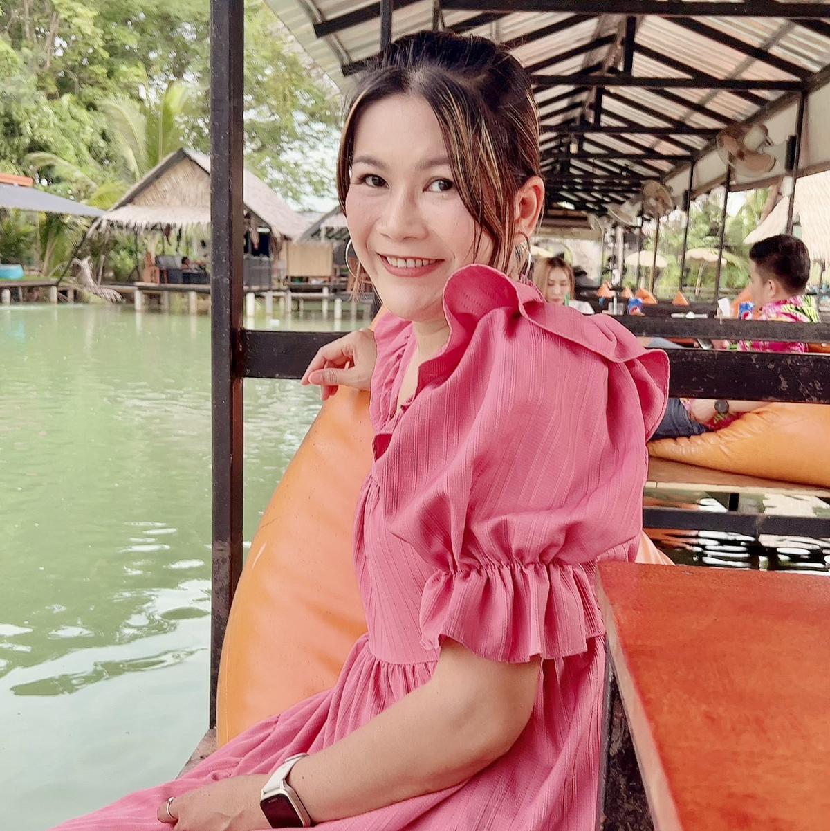 โพสต์ ของ Muay Run|Lemon8