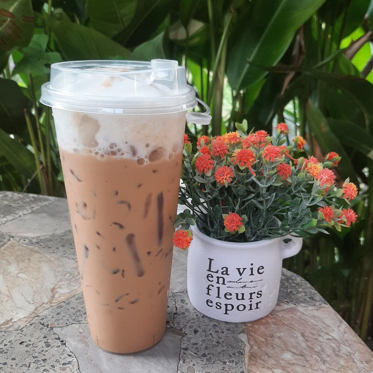 โพสต์ ของ nam cha coffee|Lemon8