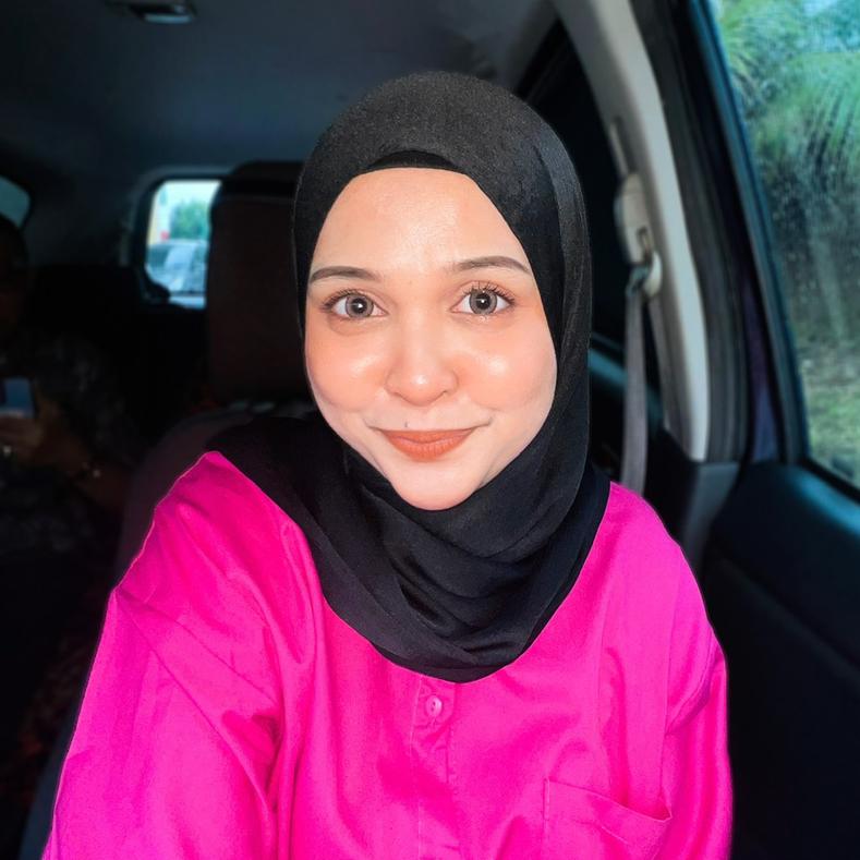 โพสต์ ของ Mia Samat|Lemon8