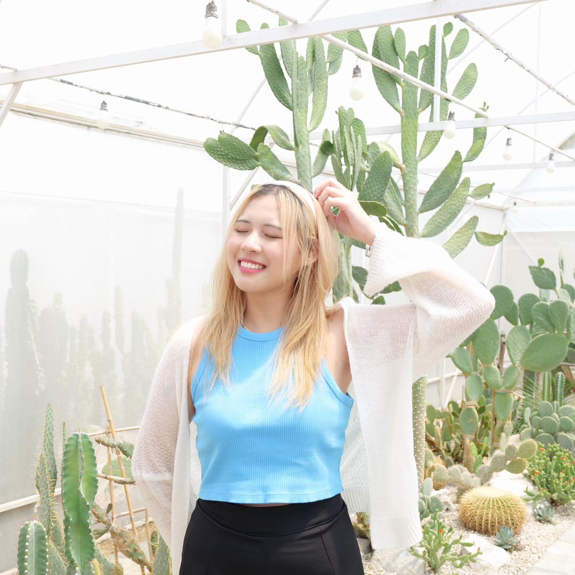 โพสต์ ของ Nutty|Lemon8