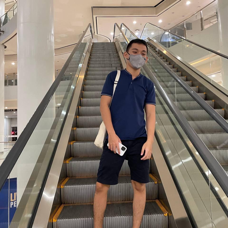 โพสต์ ของ chee onn |Lemon8