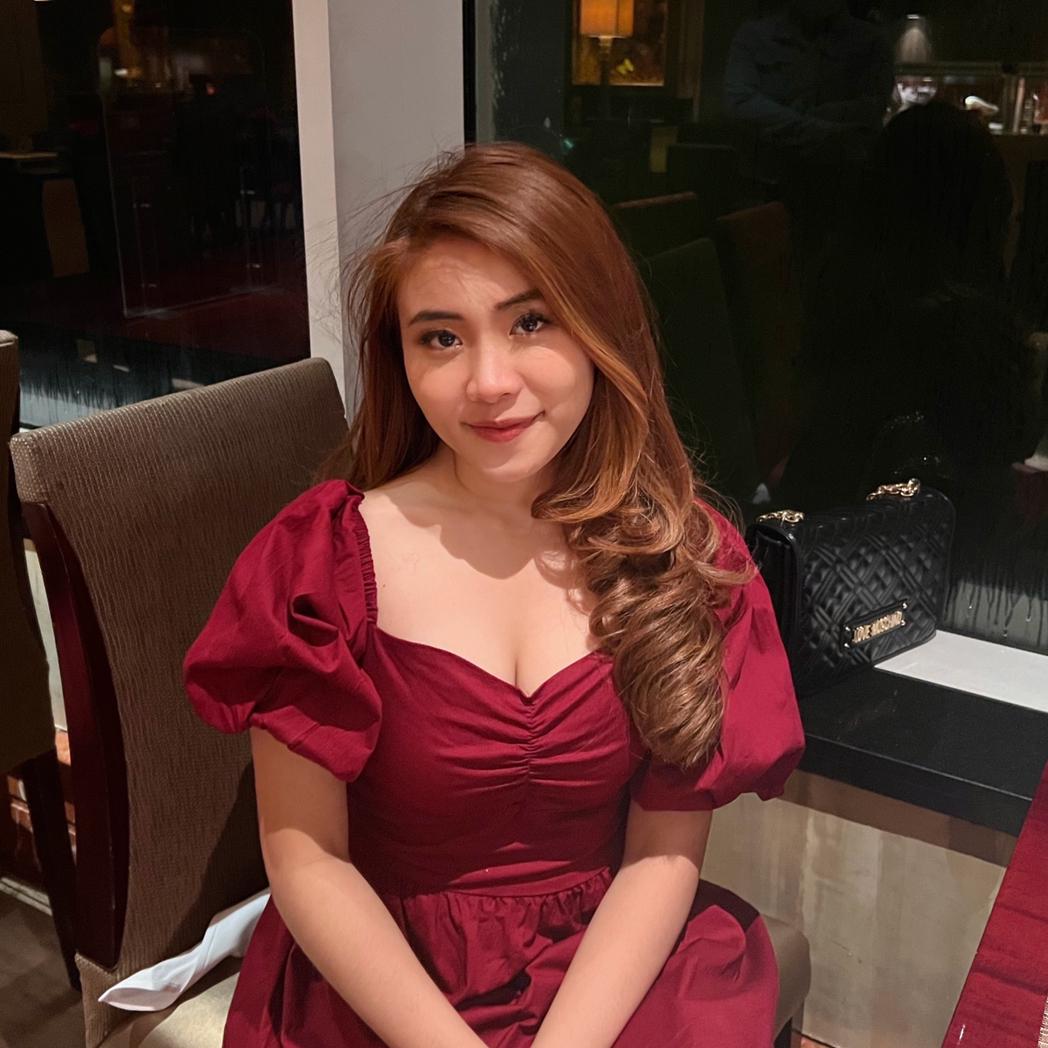 โพสต์ ของ frisca tan|Lemon8