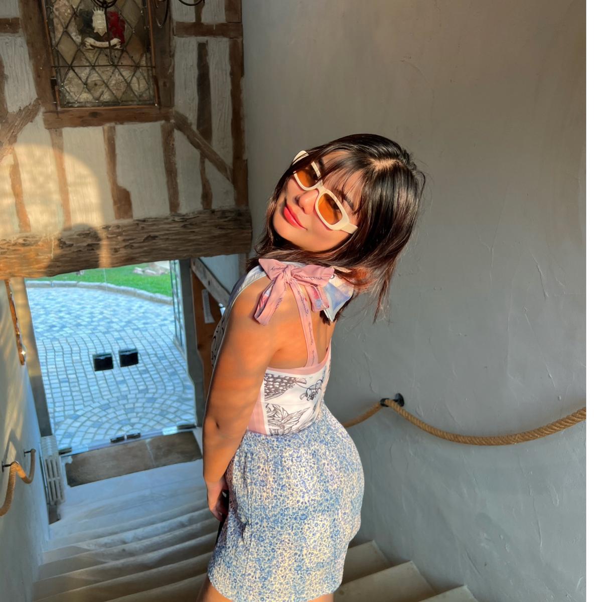 โพสต์ ของ Natnaree.diary|Lemon8