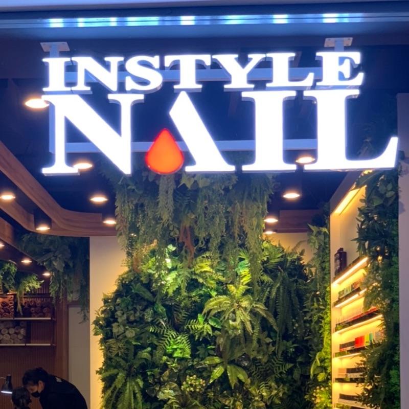 โพสต์ ของ Instyle Nail|Lemon8