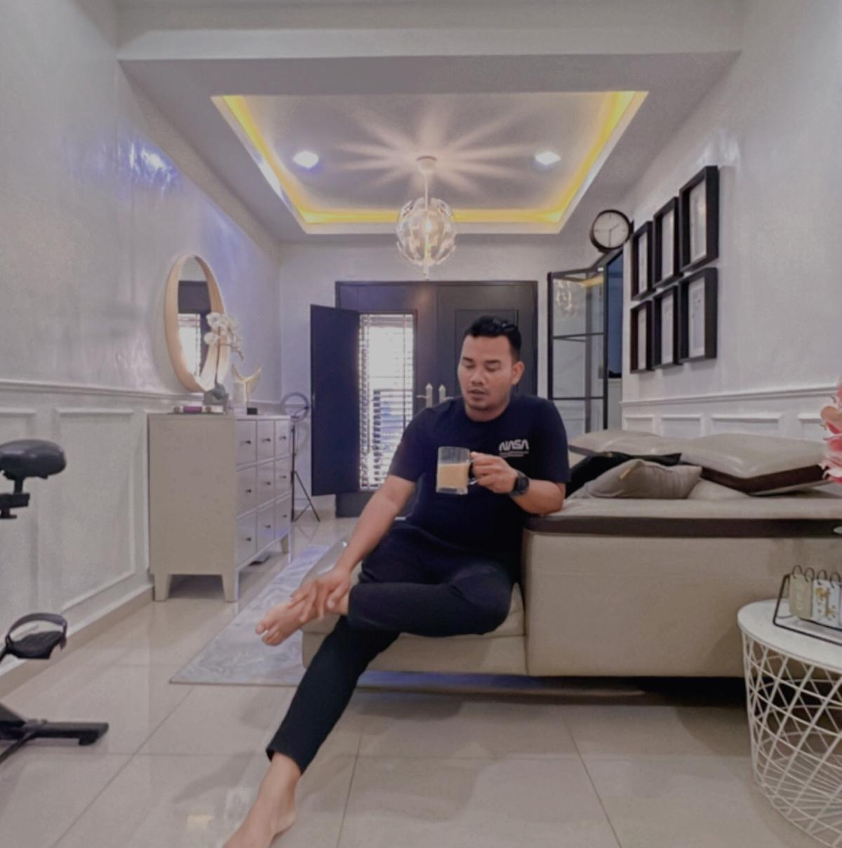 โพสต์ ของ Uncle.bur|Lemon8