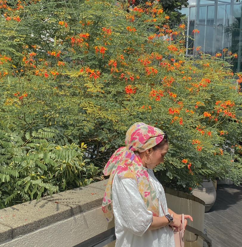 Siarkan Suhazlin M.|Lemon8