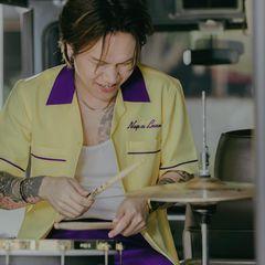 โพสต์ ของ Don Napatrapee|Lemon8