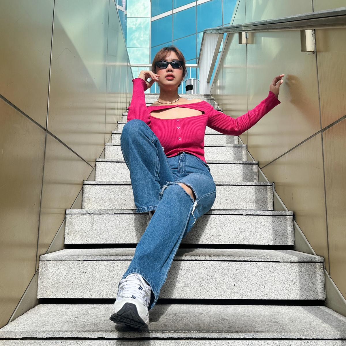 โพสต์ ของ ส้มโอok|Lemon8