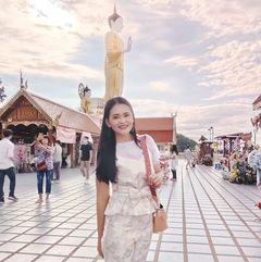 โพสต์ ของ Patcharin Tengr|Lemon8