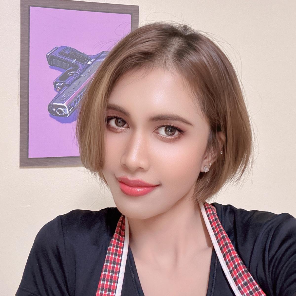 โพสต์ ของ Alisa Lim|Lemon8