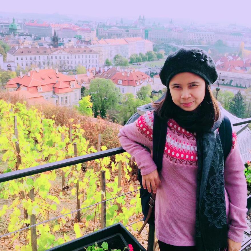 โพสต์ ของ Pom Pam|Lemon8