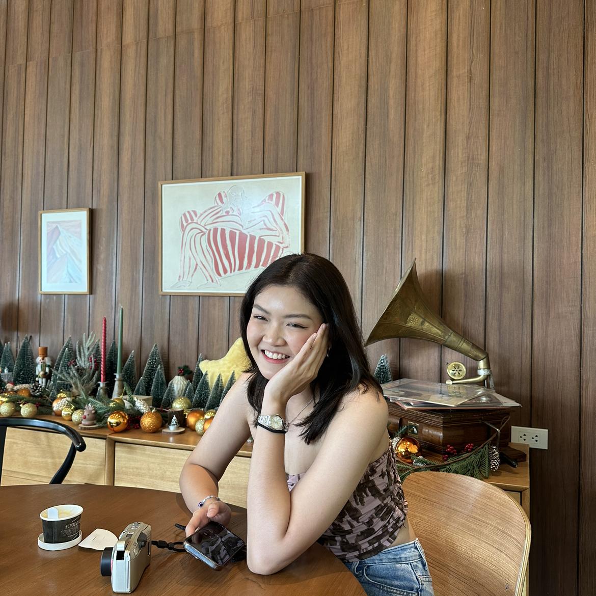 โพสต์ ของ nut|Lemon8