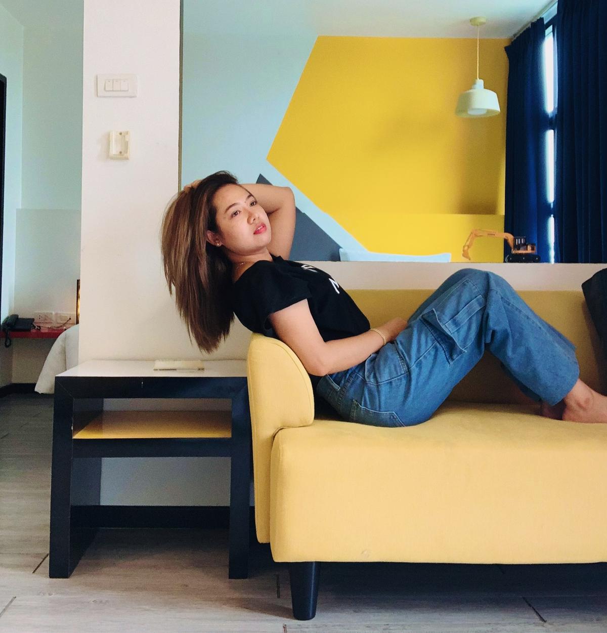 โพสต์ ของ Suni Sa|Lemon8