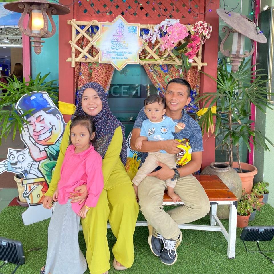 โพสต์ ของ Jee Abdullah|Lemon8