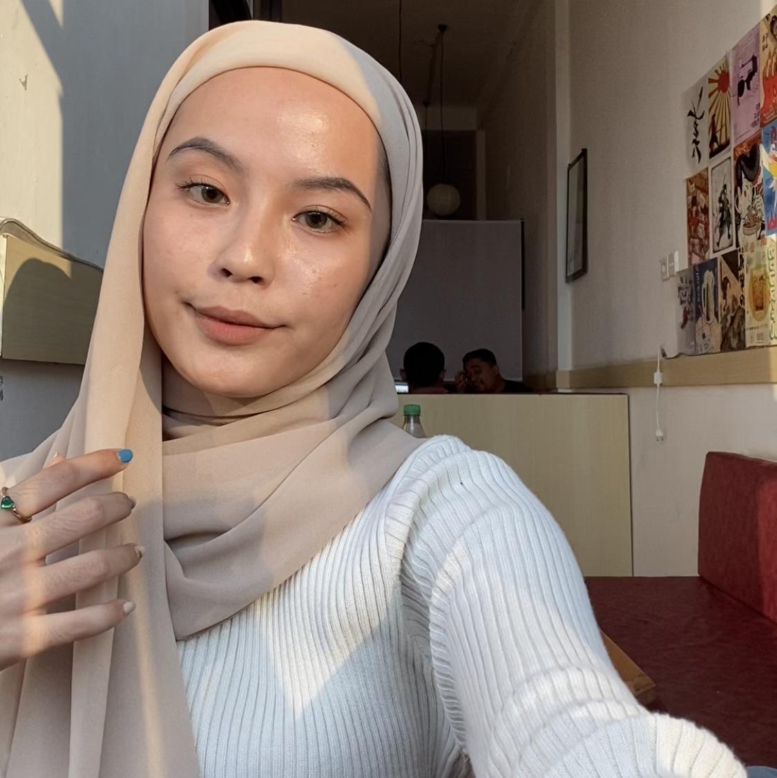 Postingan Nadia fransiska|Lemon8