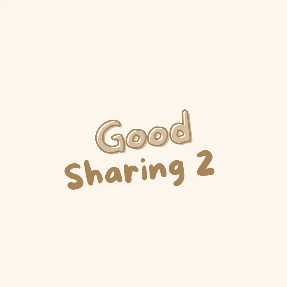 Siarkan goodsharing|Lemon8