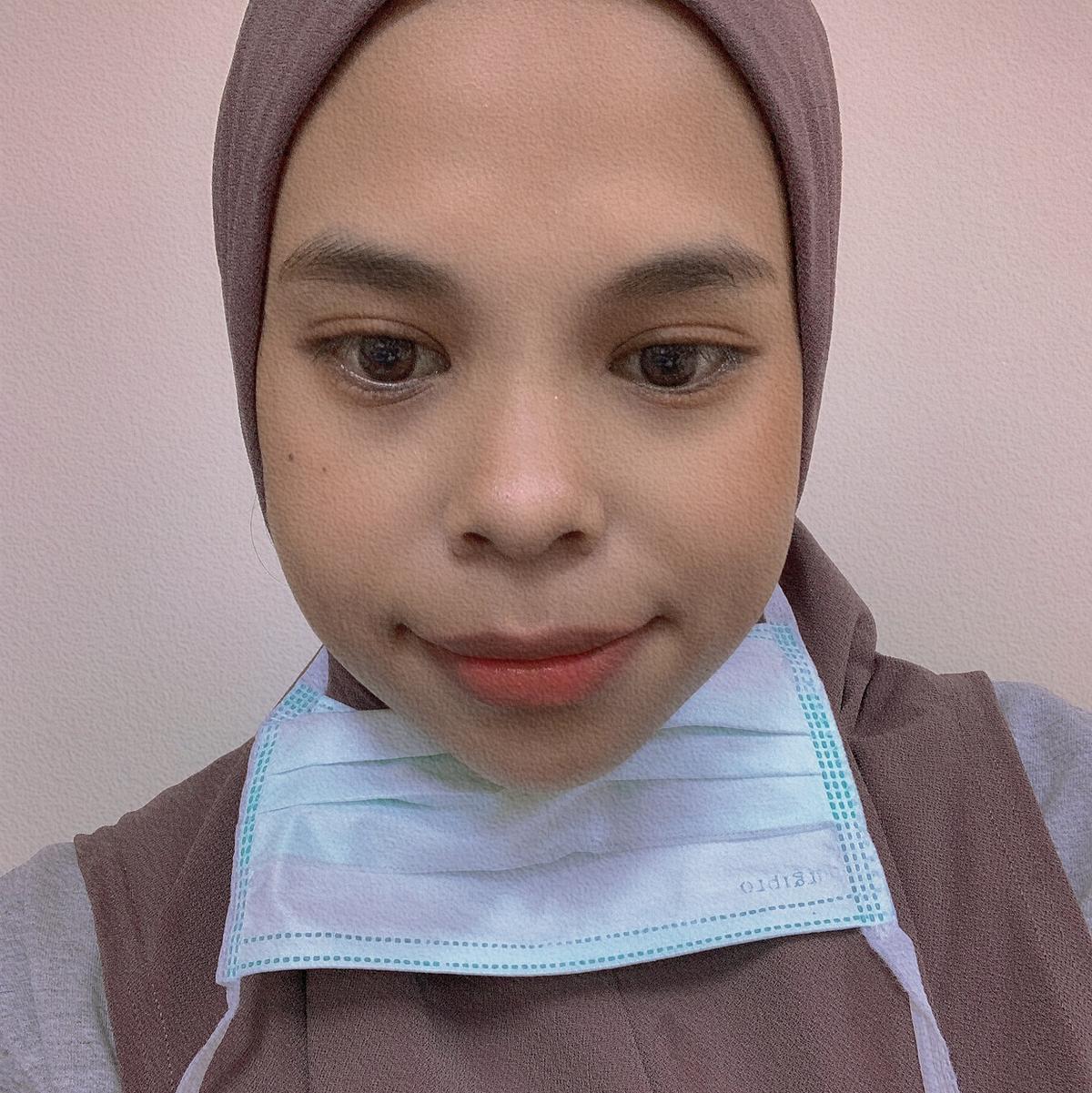 Posting Umi Nadia|Lemon8