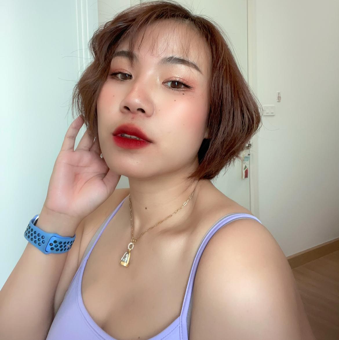 โพสต์ ของ Aum Kanokwan|Lemon8